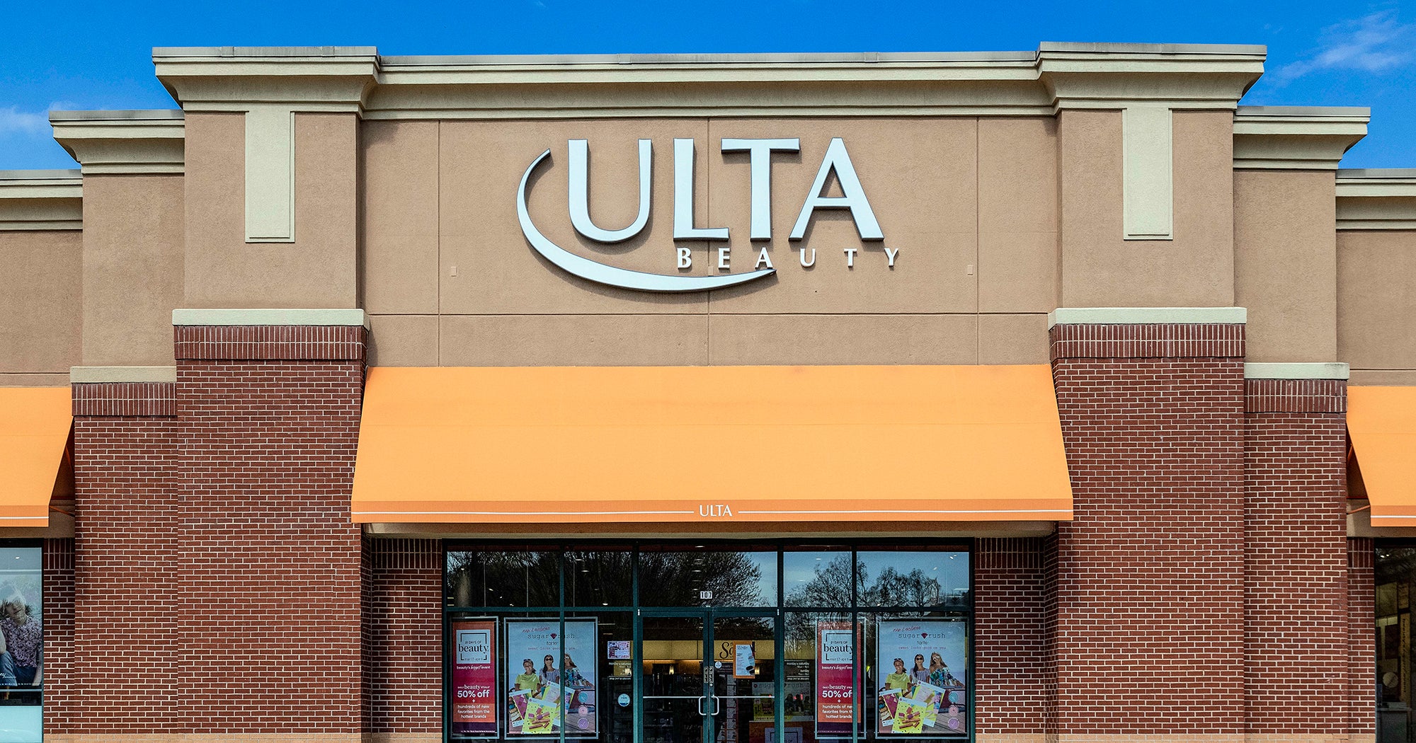 Ulta Beauty Fall Haul Sale Event Starts Now For 50% Off