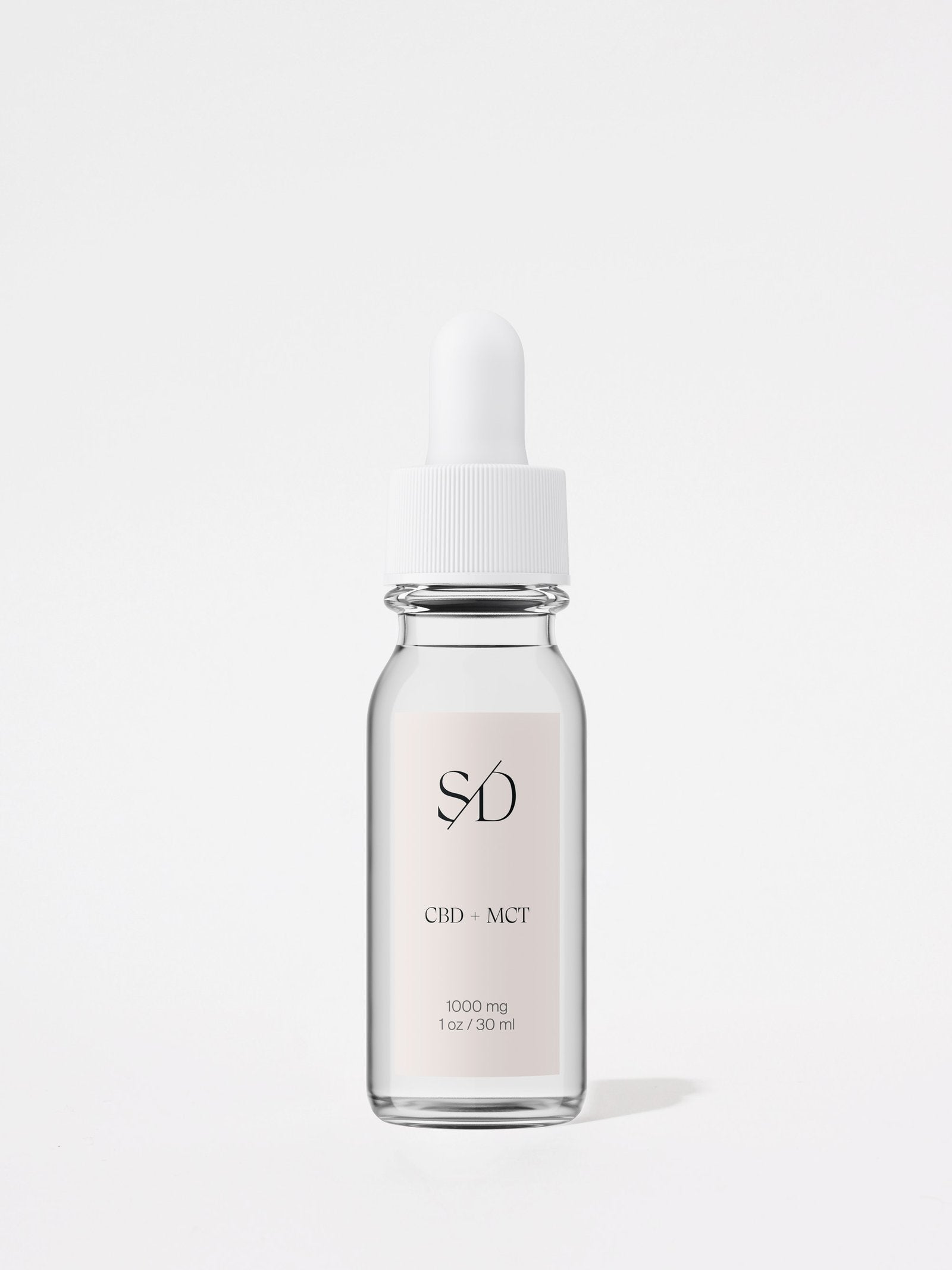 Standard Dose + Standard Dose Tincture