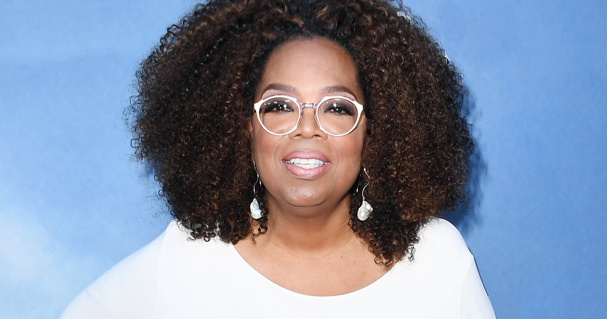 Oprah Winfrey Had Serious Health Issue In Secret