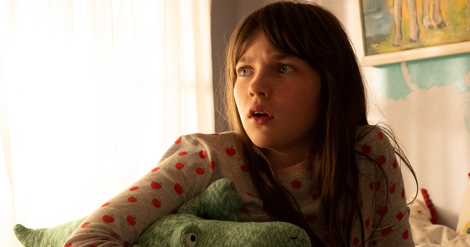 Who Is Trying To Kidnap Piper On ABC Show Emergence?