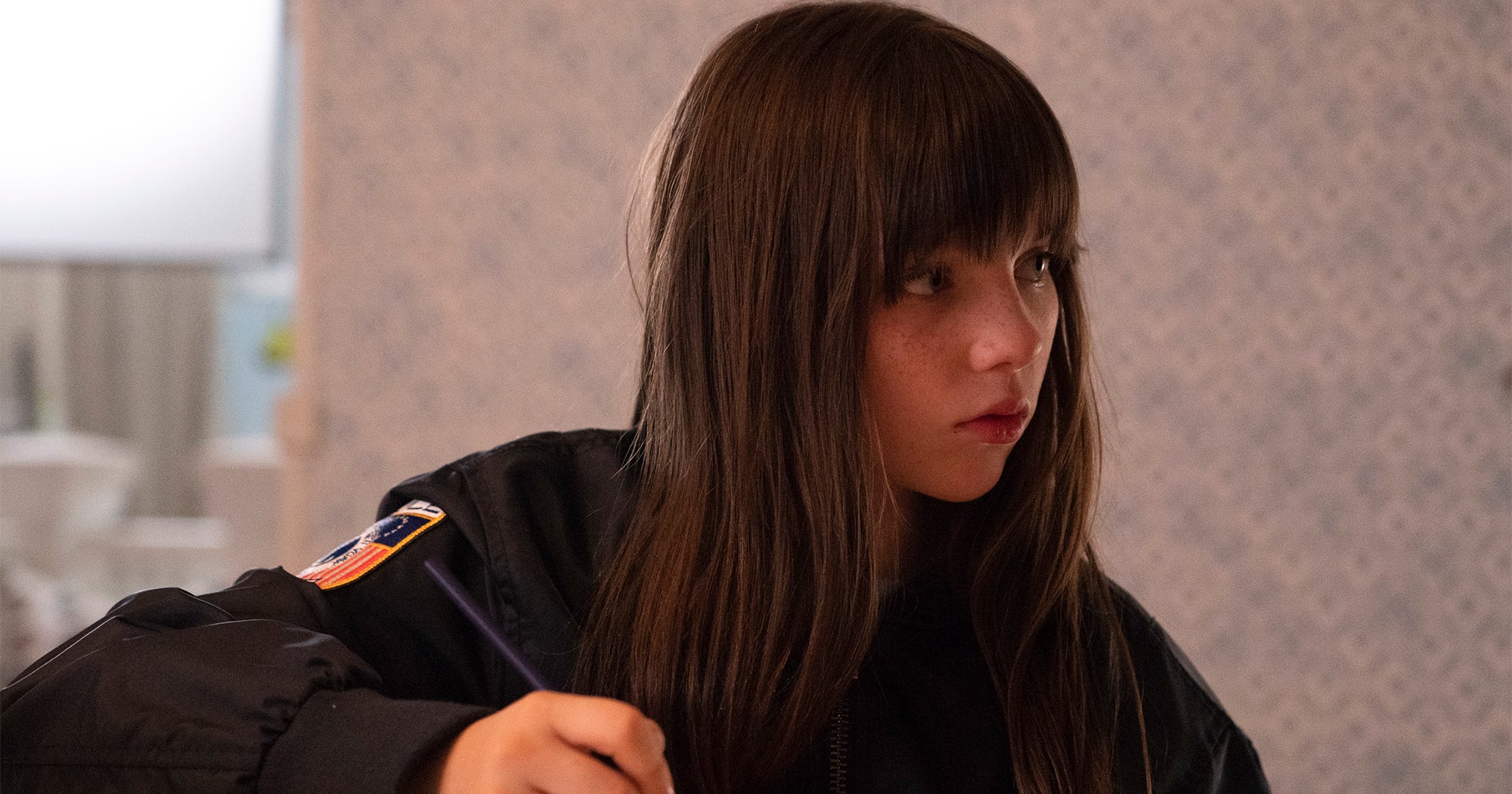 What Happened During The Plane Crash On Emergence?