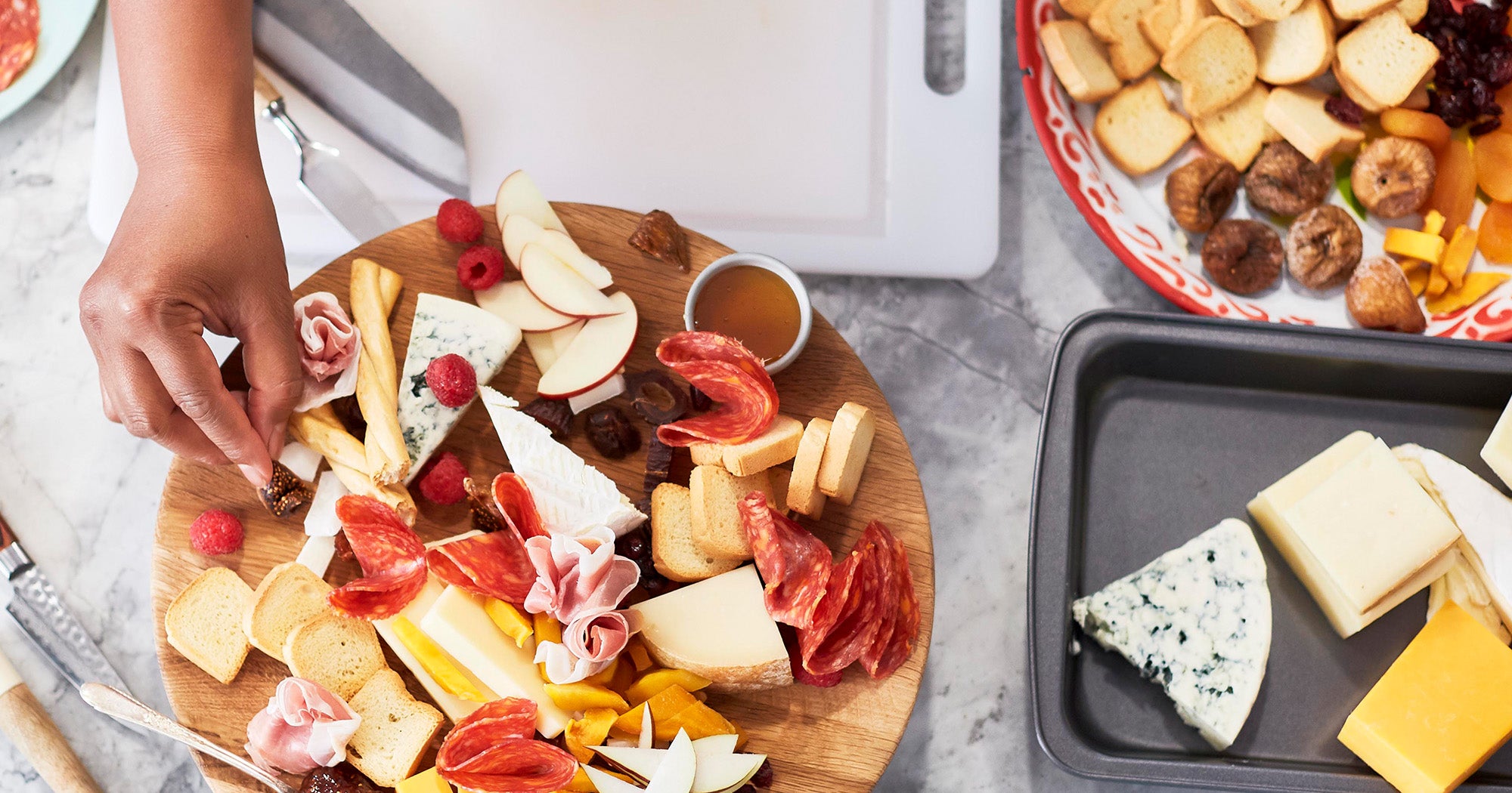 Chef Nuit Regular Takes Us Inside Her Home Kitchen