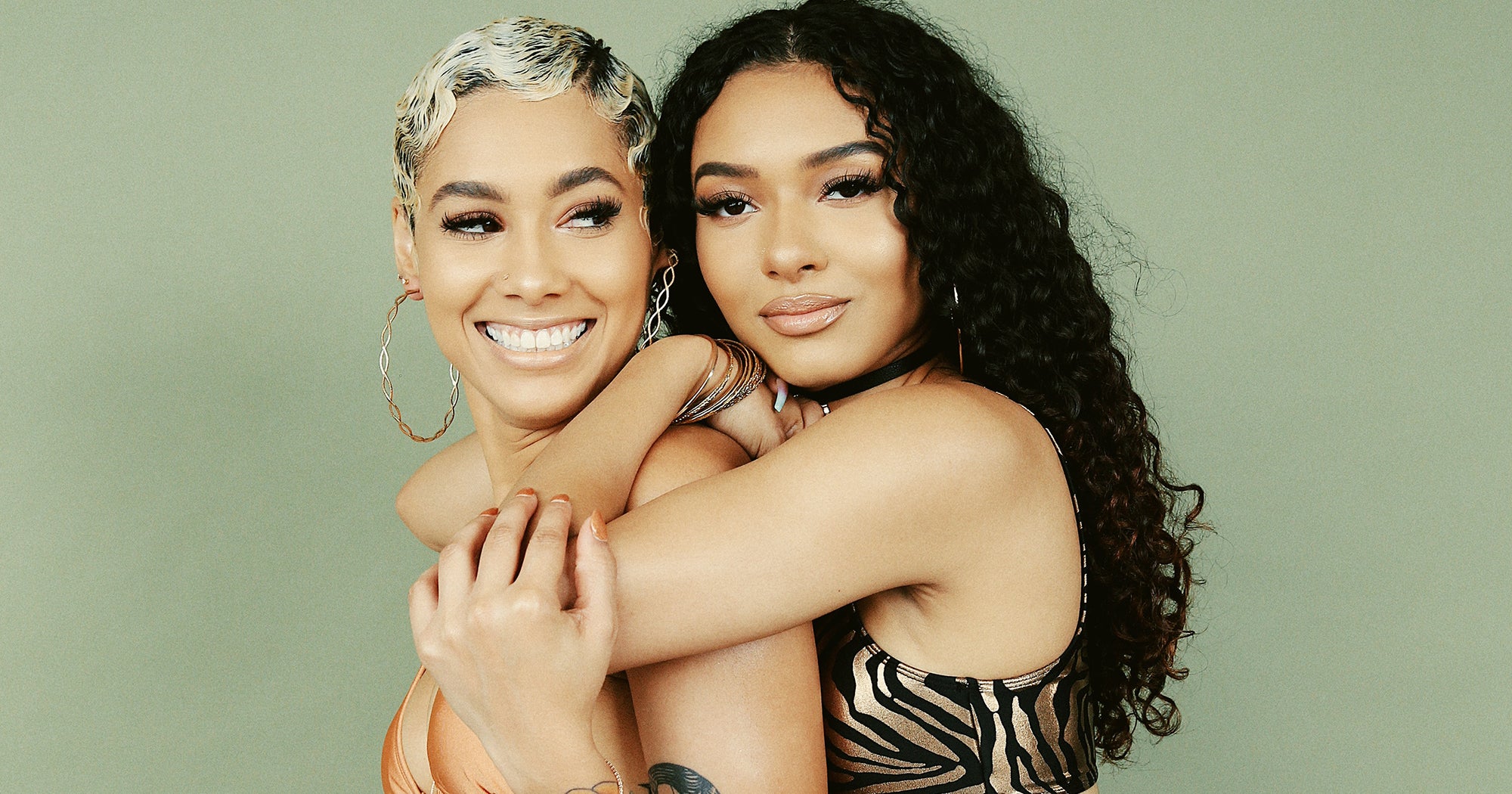 Ceraadi Dumbstruck Music Video - Slumber Party