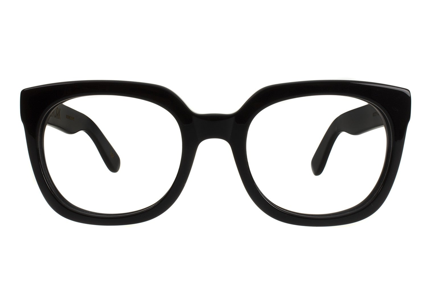 Ritzy + Oversized Square Frame