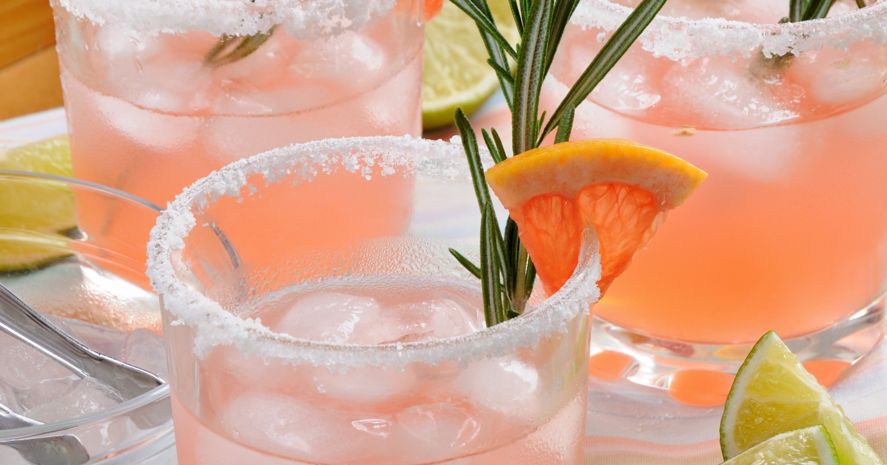 Impeachment Party Ideas, Cocktail Recipes