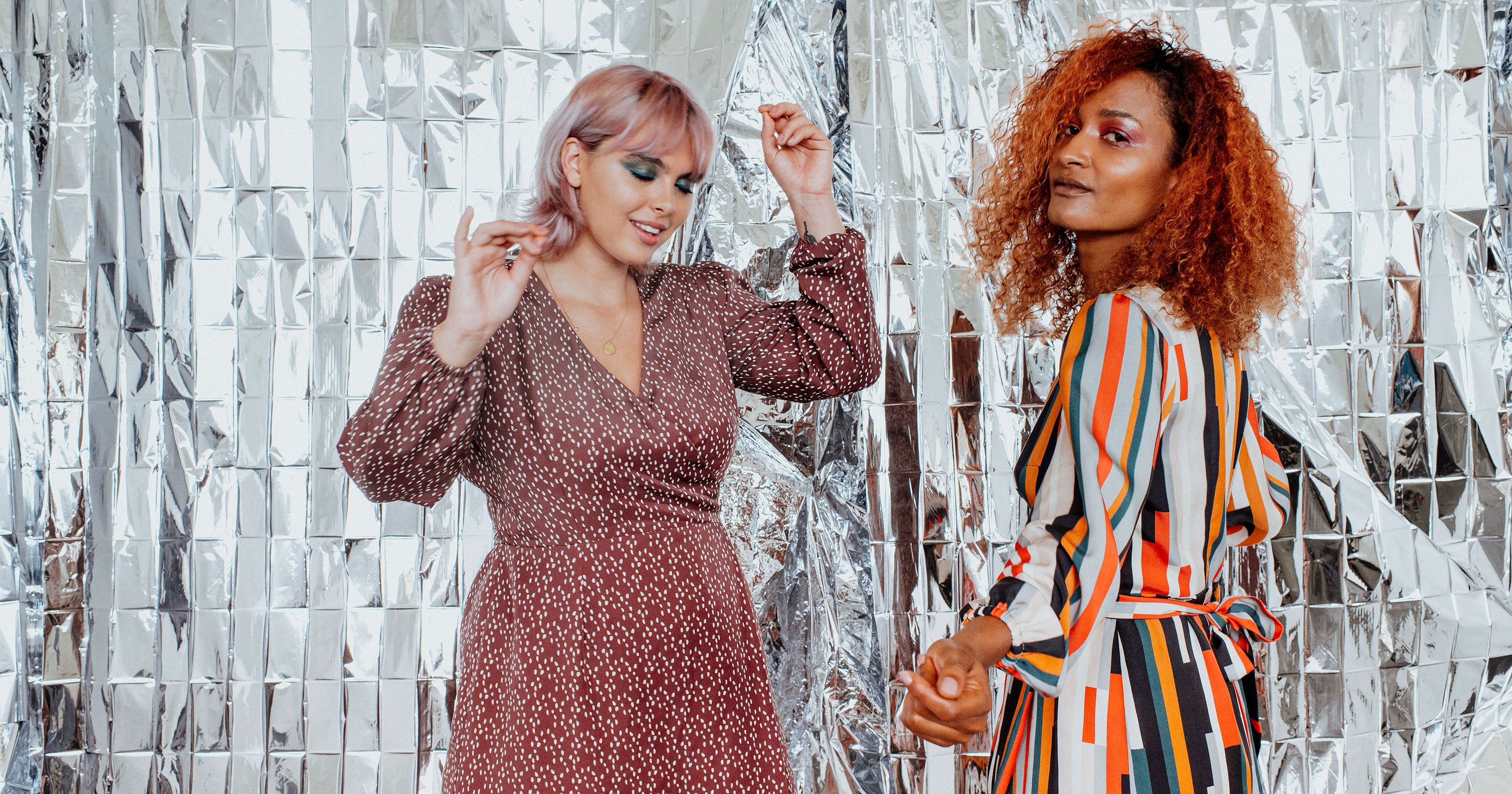 Sustainable Plus-Size Inclusive Fashion