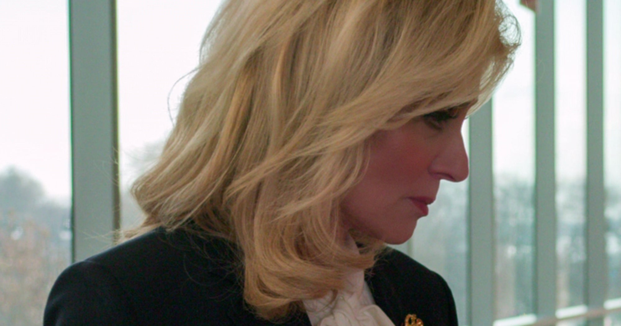 Is Judith Light The Politician Senator Based On Anyone?