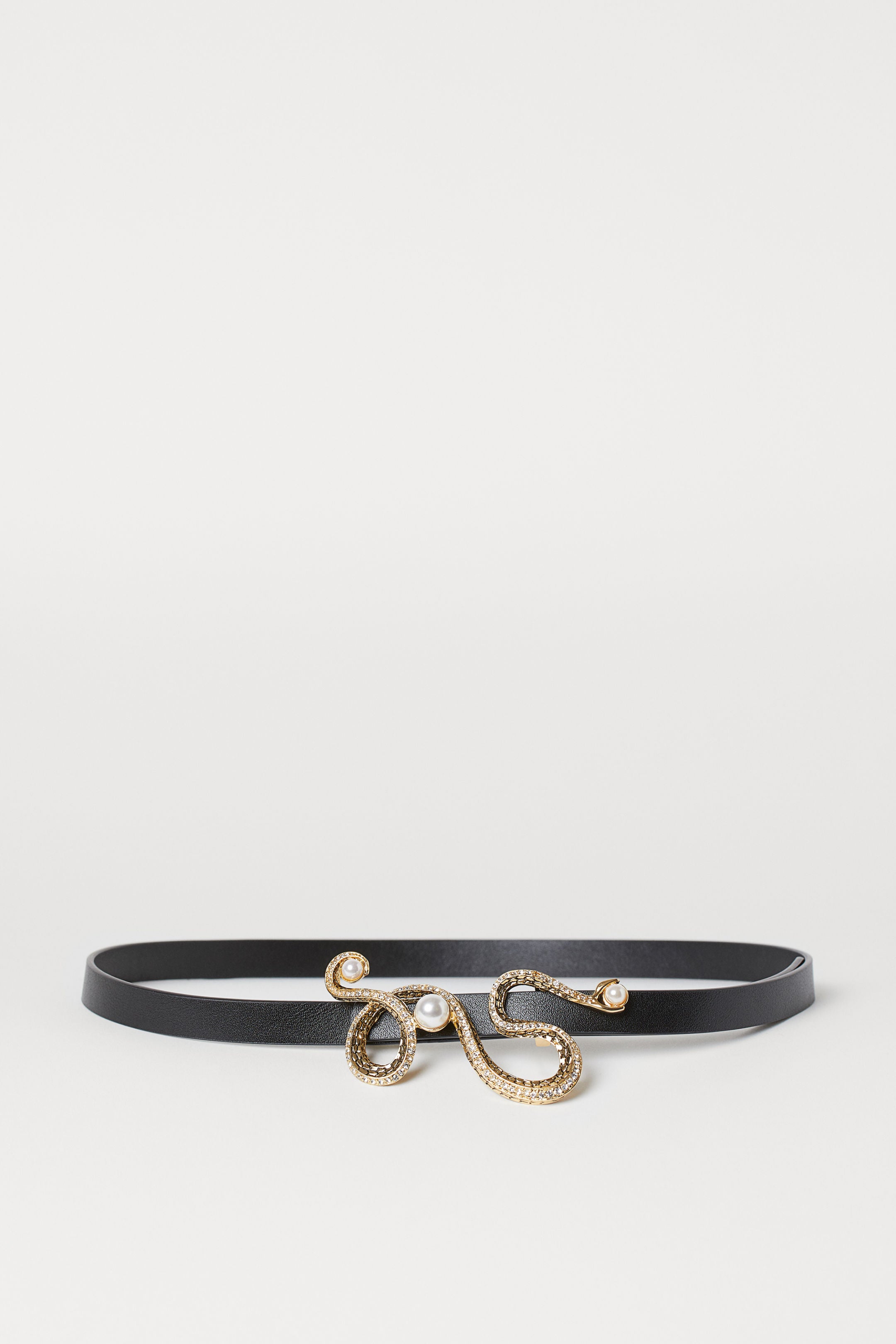 H&M + Waist Belt