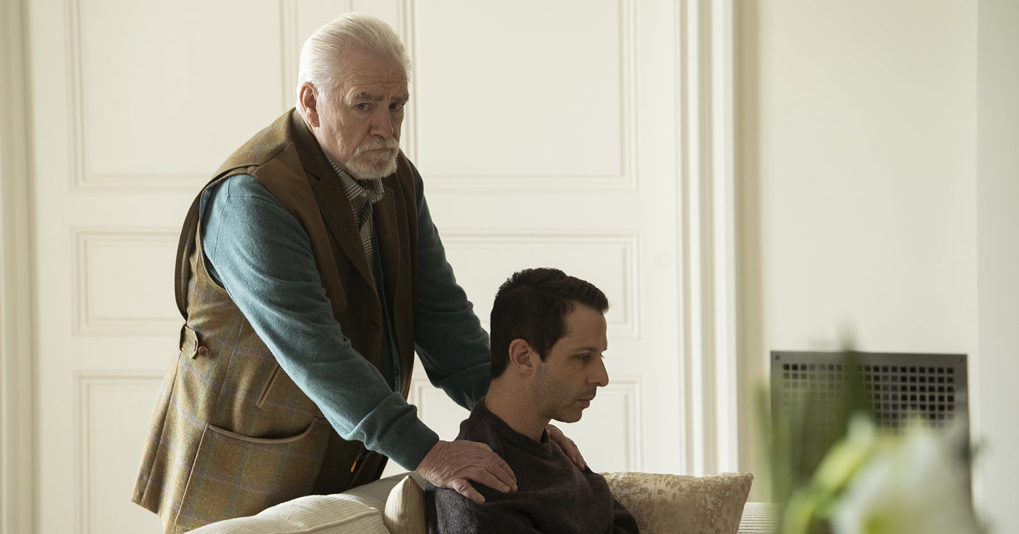 Kendall Roys Daddy Rap On Succession Lyrics