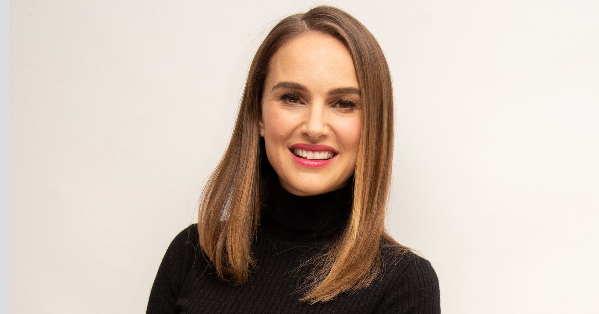 Natalie Portman Talks About Diaper In Lucy In The Sky