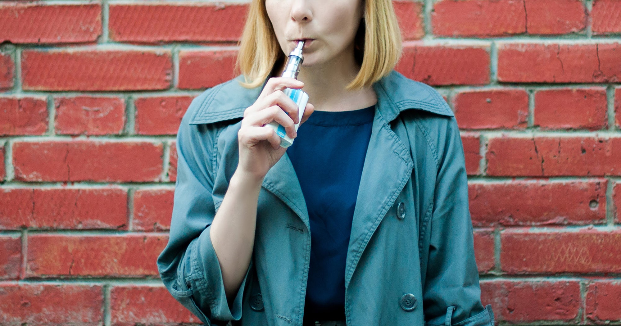 CDC Says THC May Be Main Cause Of Vaping Illness