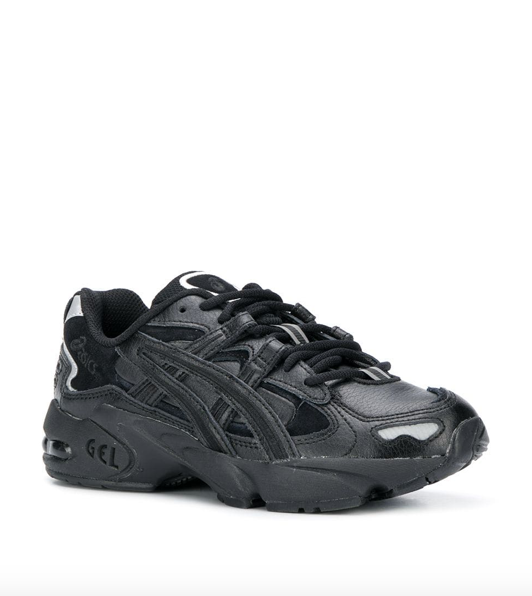 ASICS + Wave Goodbye To Dad Trainers, Turbo Kicks Are Taking Over