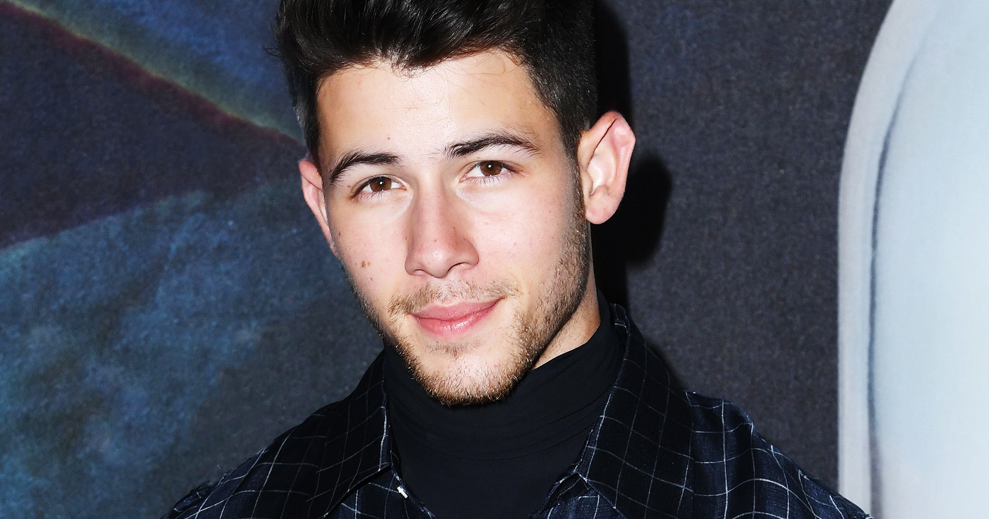 Nick Jonas Opens Up About His Diabetes Diagnosis