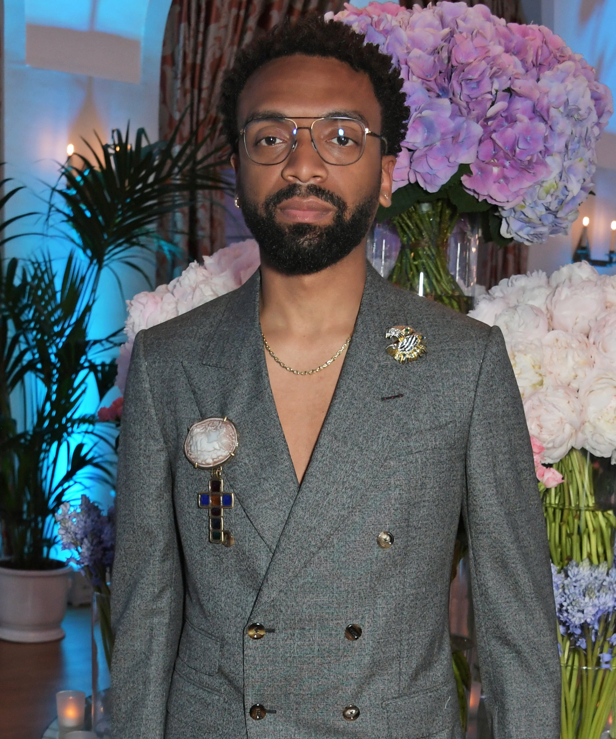 Kerby Jean Raymond Calls BoF Out For Cultural Appropriation: “Your ...