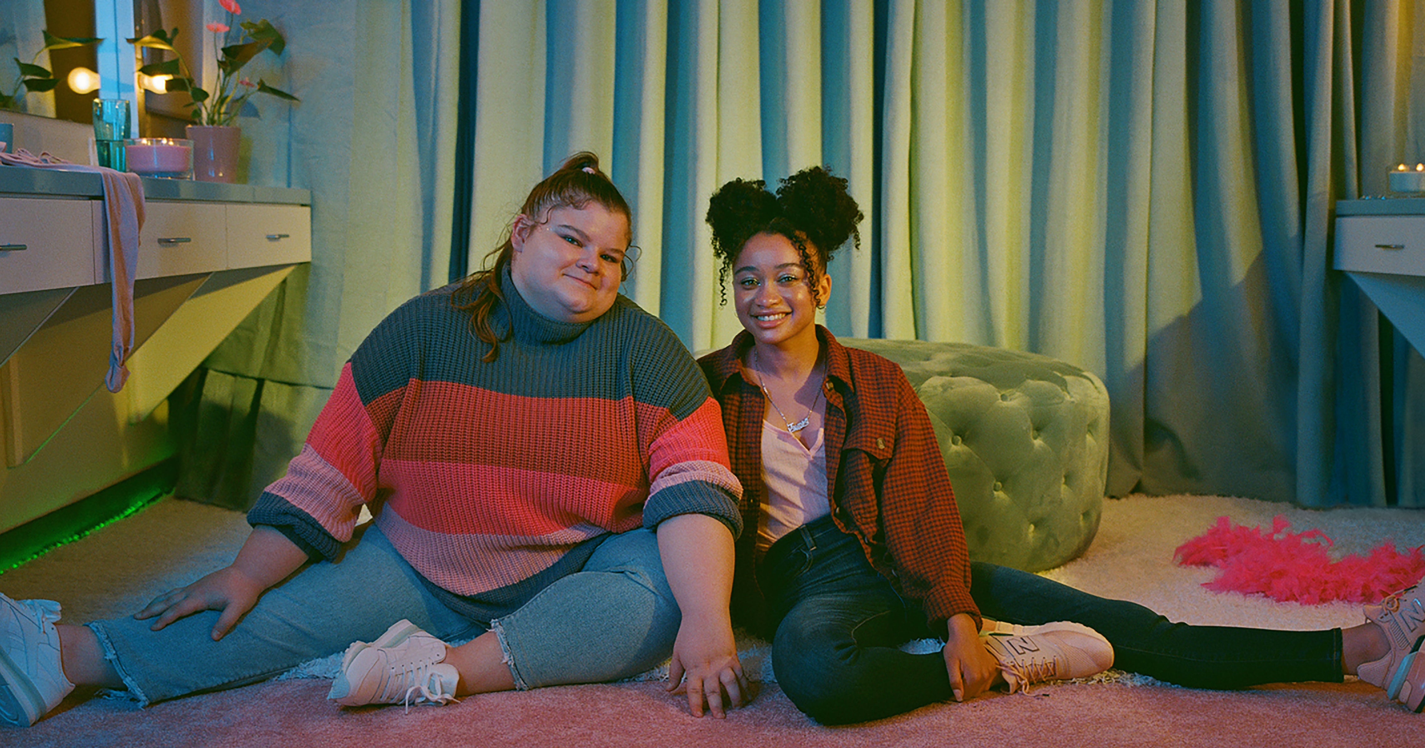 Dancers Share Their Pre-Performance Rituals