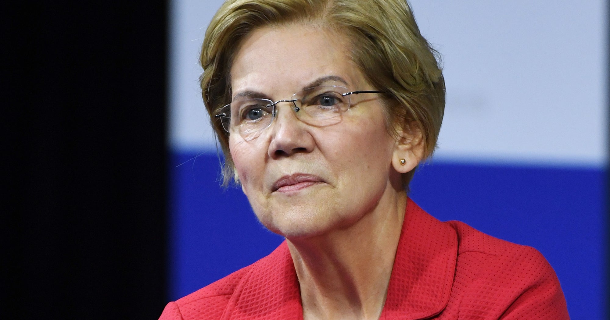 How Elizabeth Warren Wants To Help Women Workers