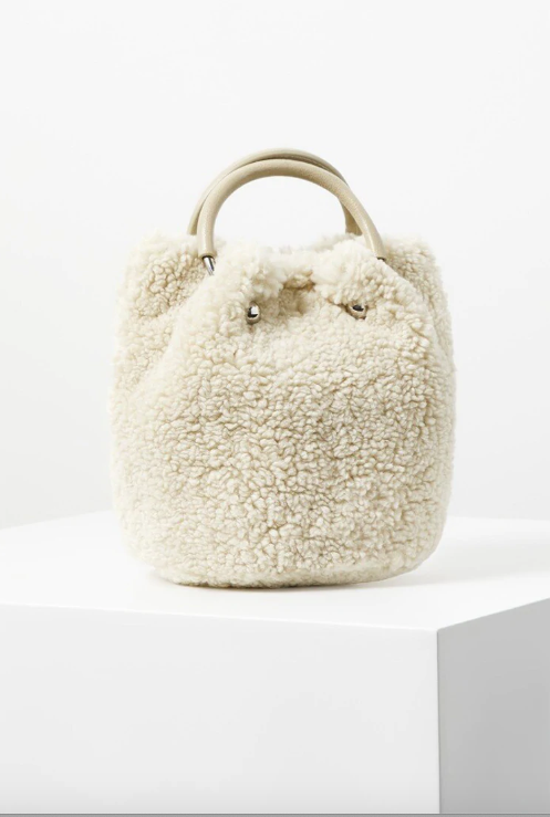 Mango + This Is The Cutest Handbag Trend To Come Out Of AW19