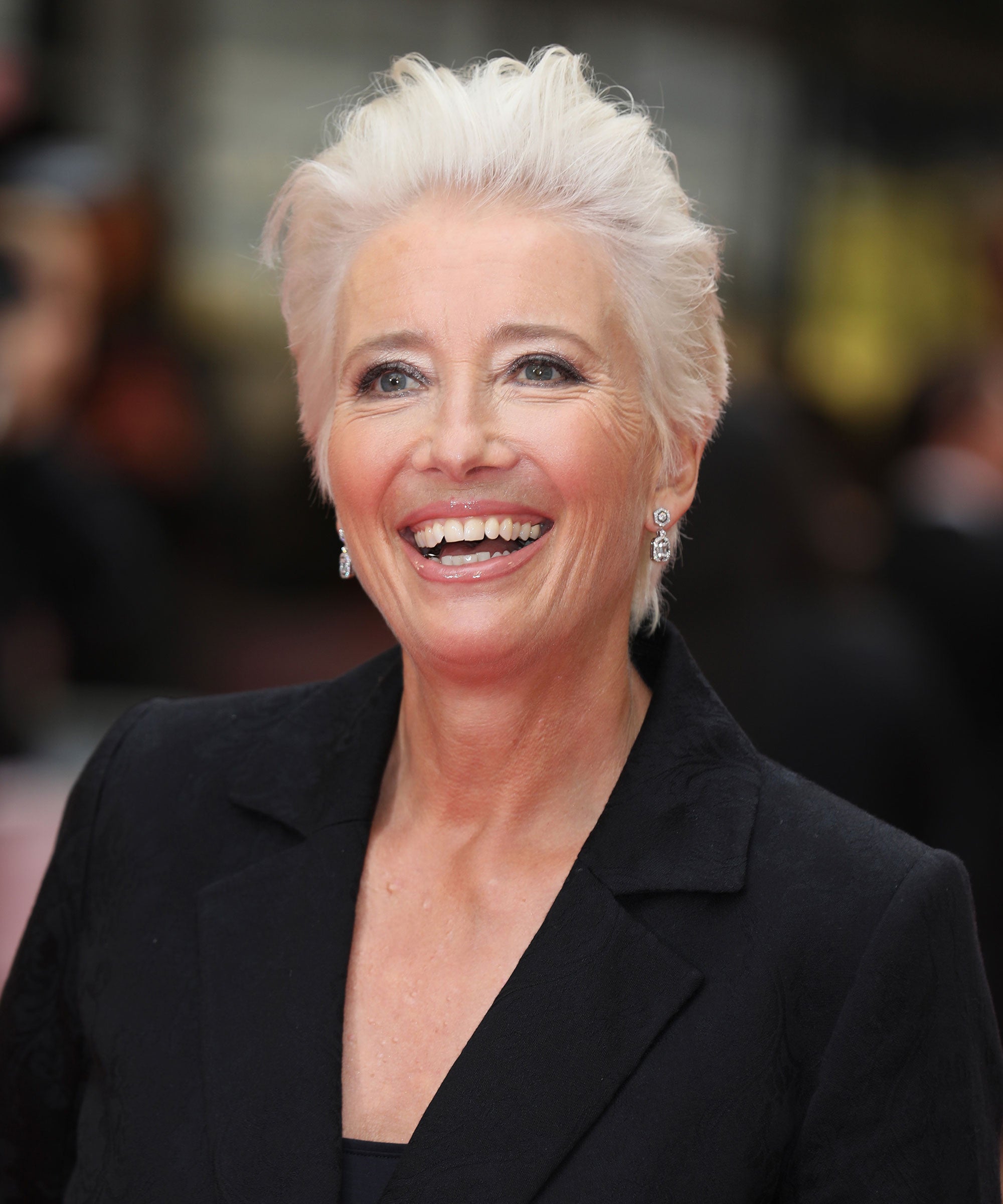 Famous Older Actresses