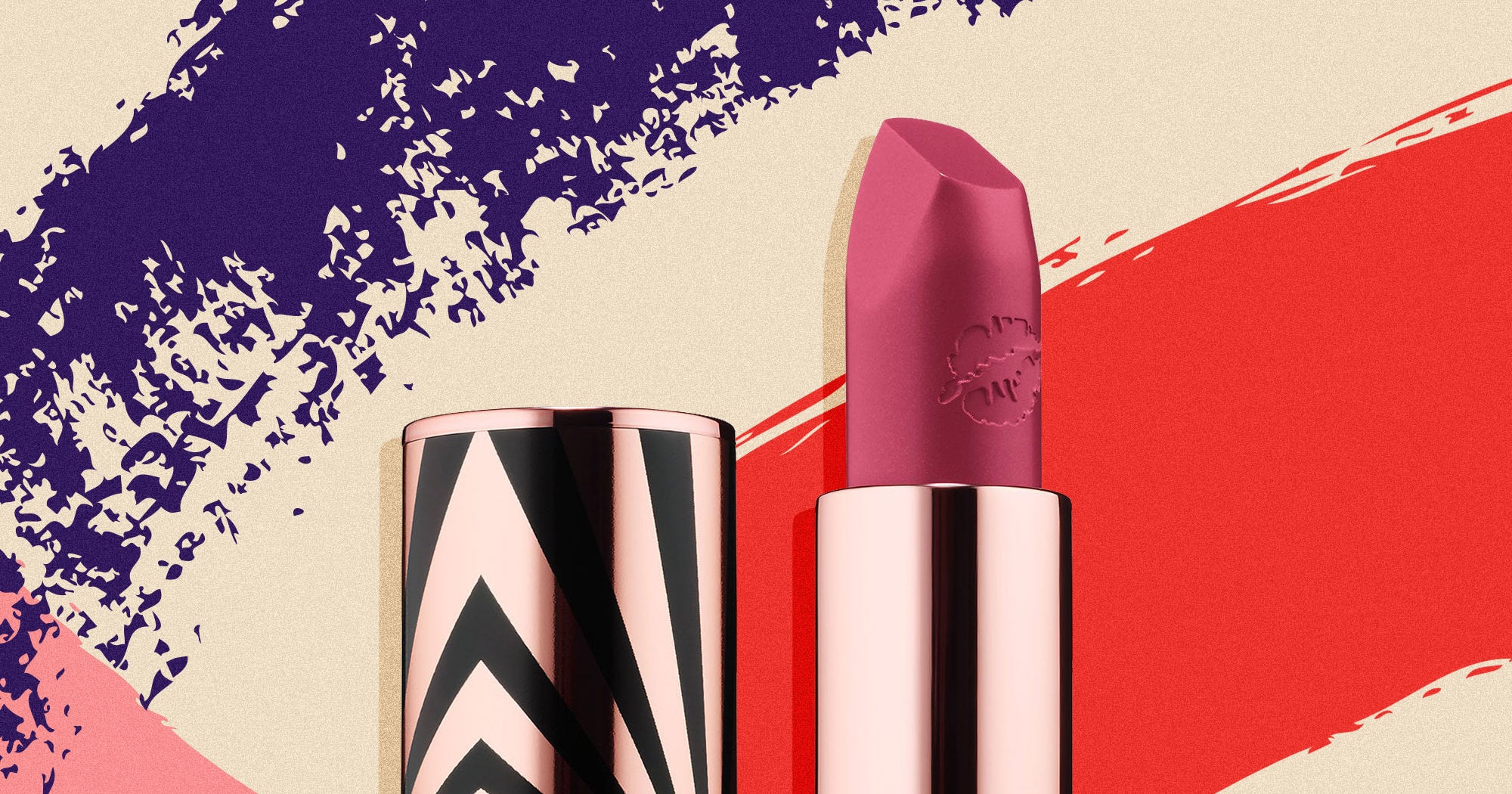 Canadian Makeup Artists On The Best Lipsticks For Fall