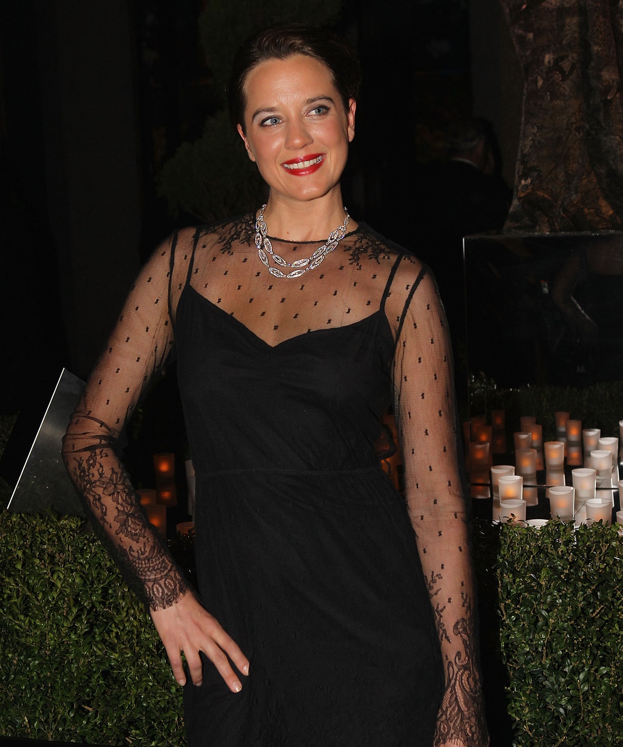 Cast Of Little Monsters