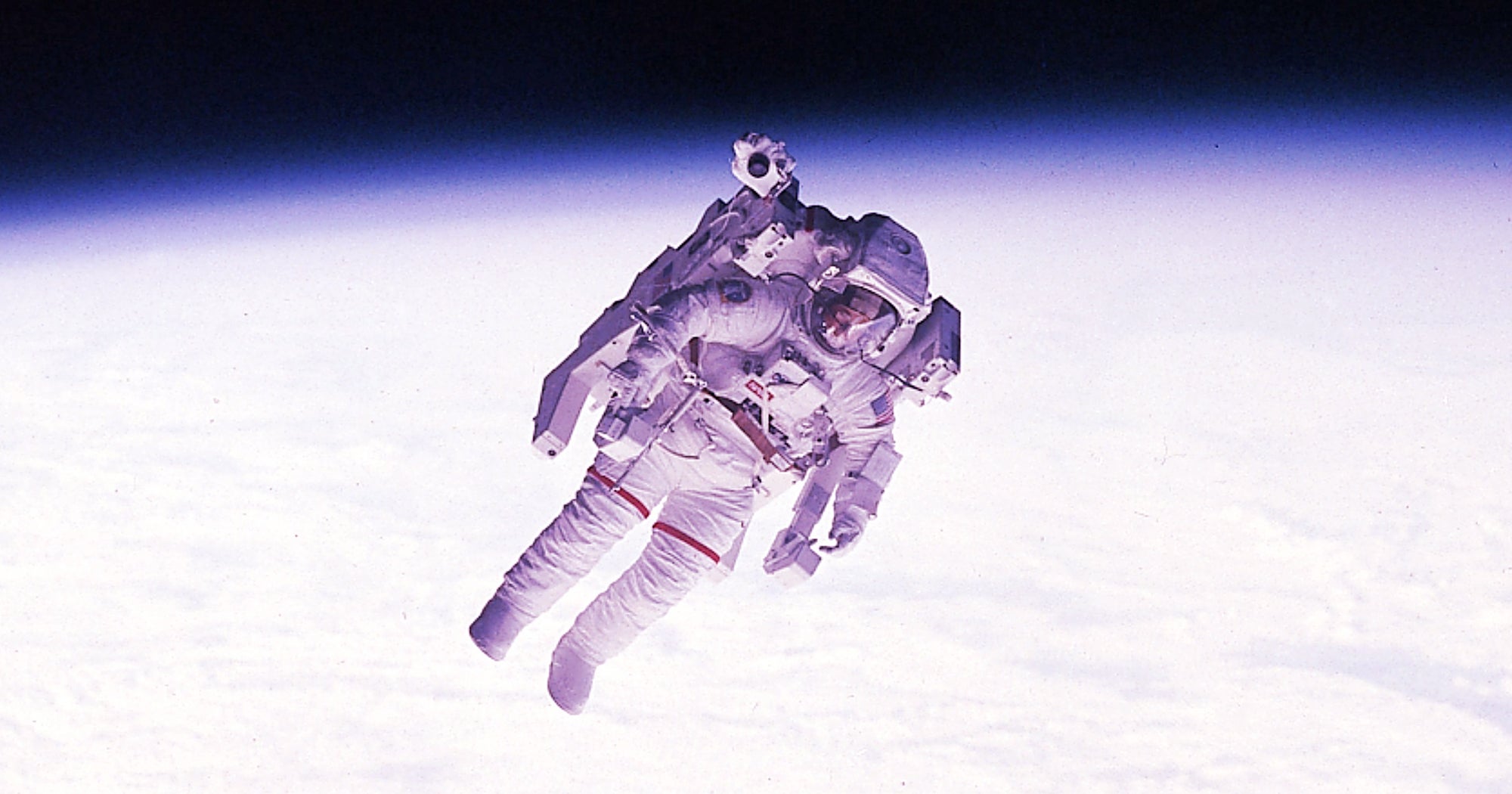 The First All-Women Space Walk Is Happening