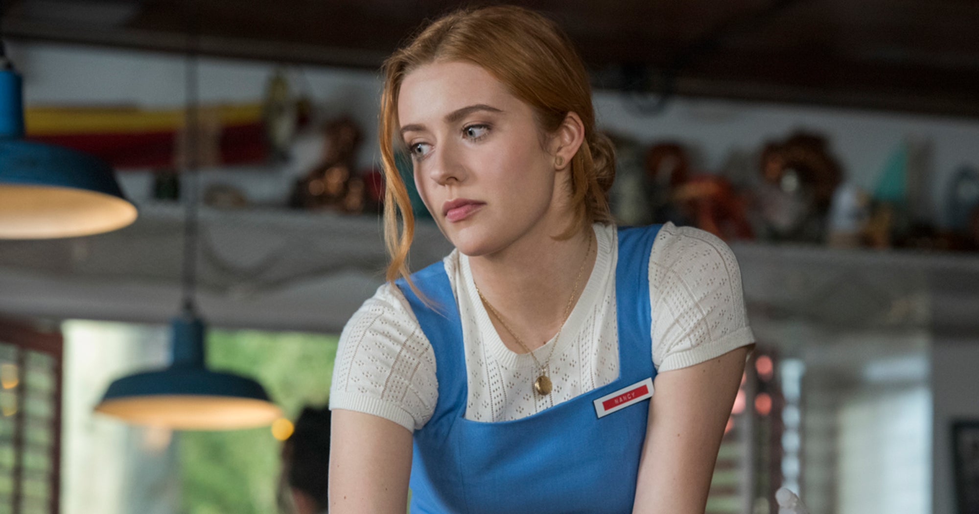 Actors From The CW Nancy Drew Series - Friends, Parents