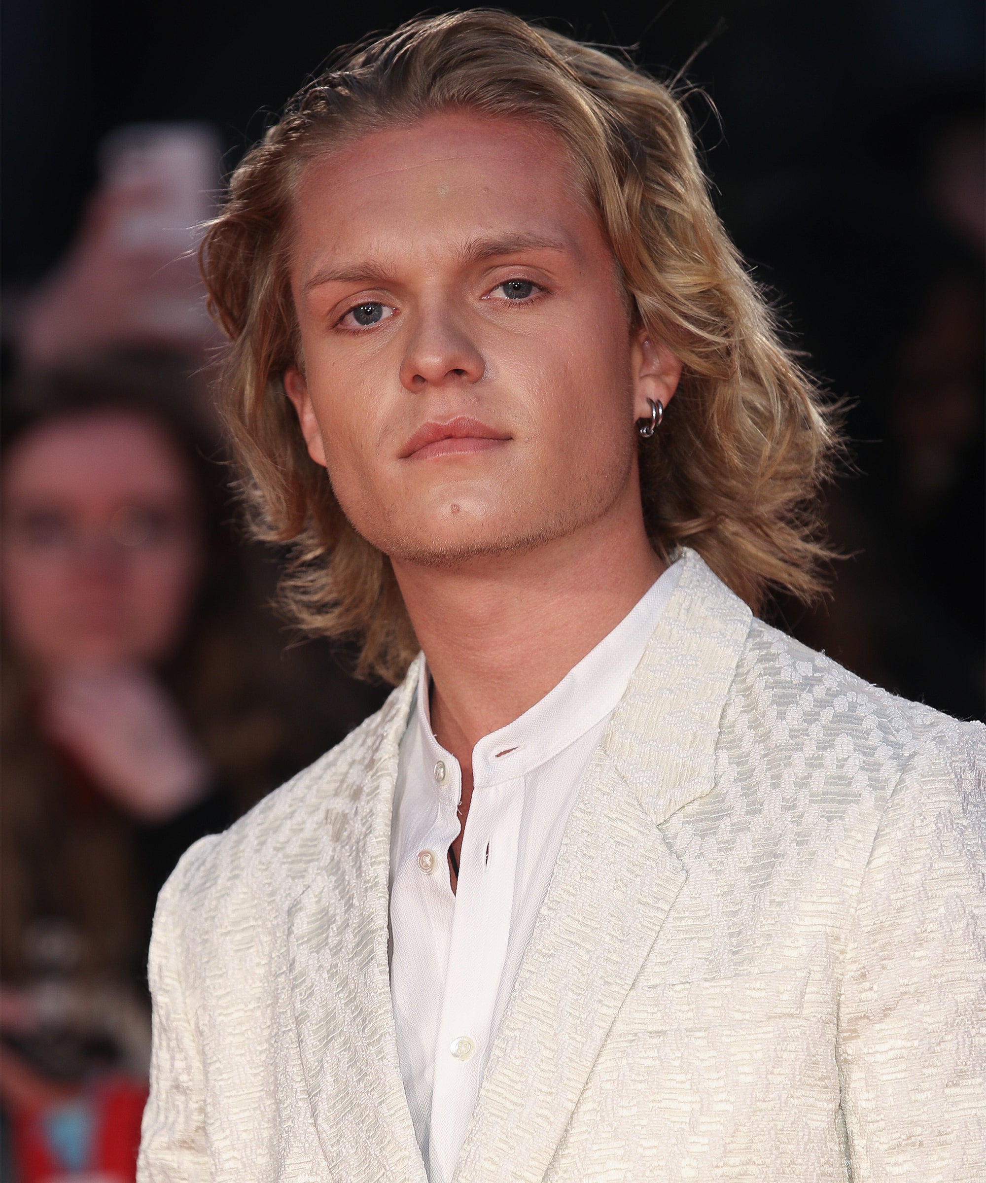 The King's Instagram, Twitter & Facebook on IDCrawl