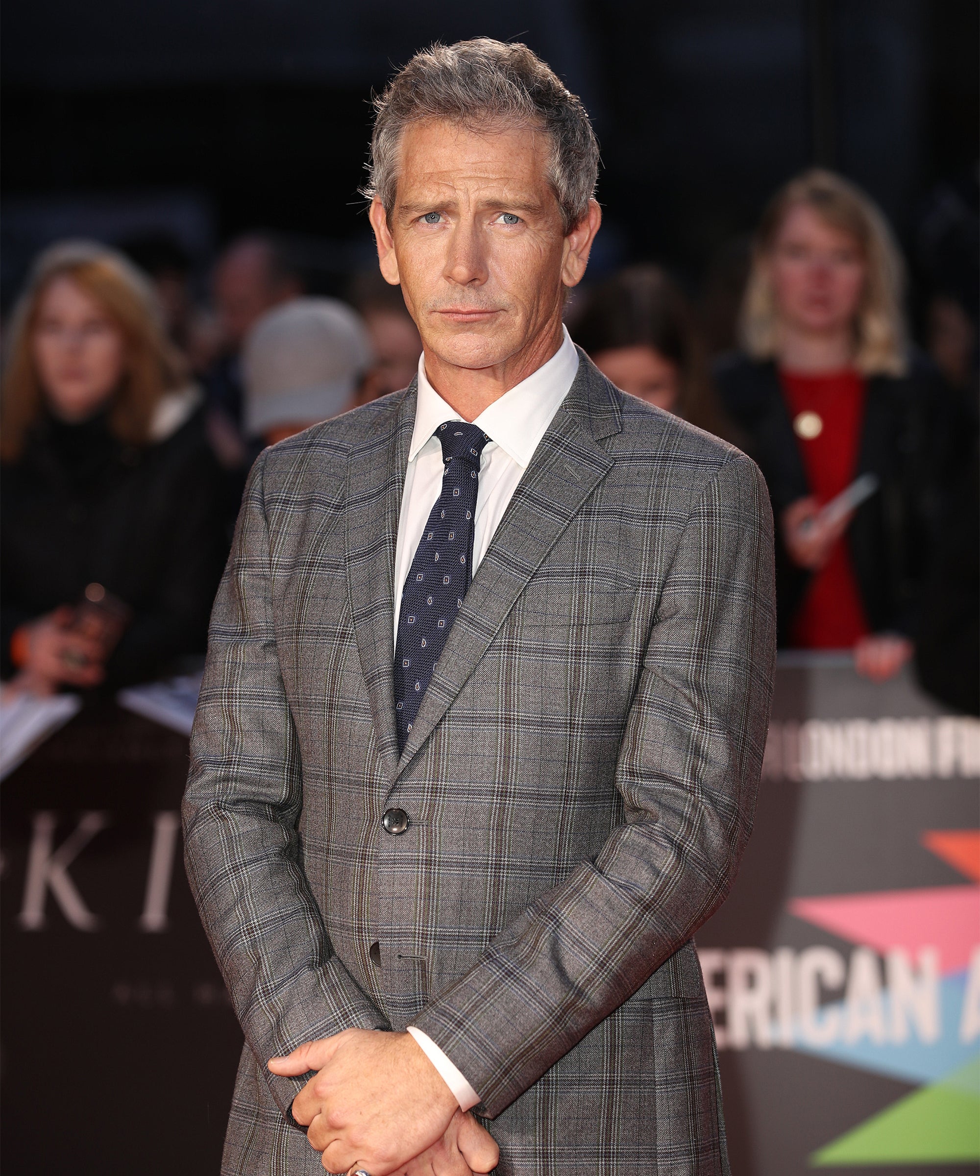 Netflix The King Actors And Character Guide