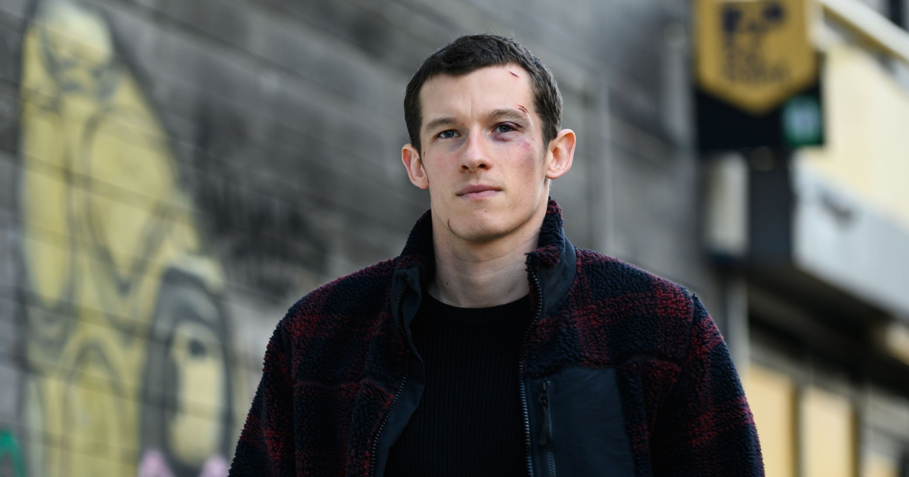 The Capture Finale Episode Recap BBC One