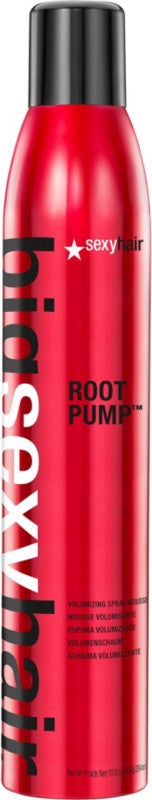 Sexy Hair + Big Sexy Hair Root Pump Spray Mousse