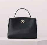 Kate Spade New York + mittelgroße romy satchel