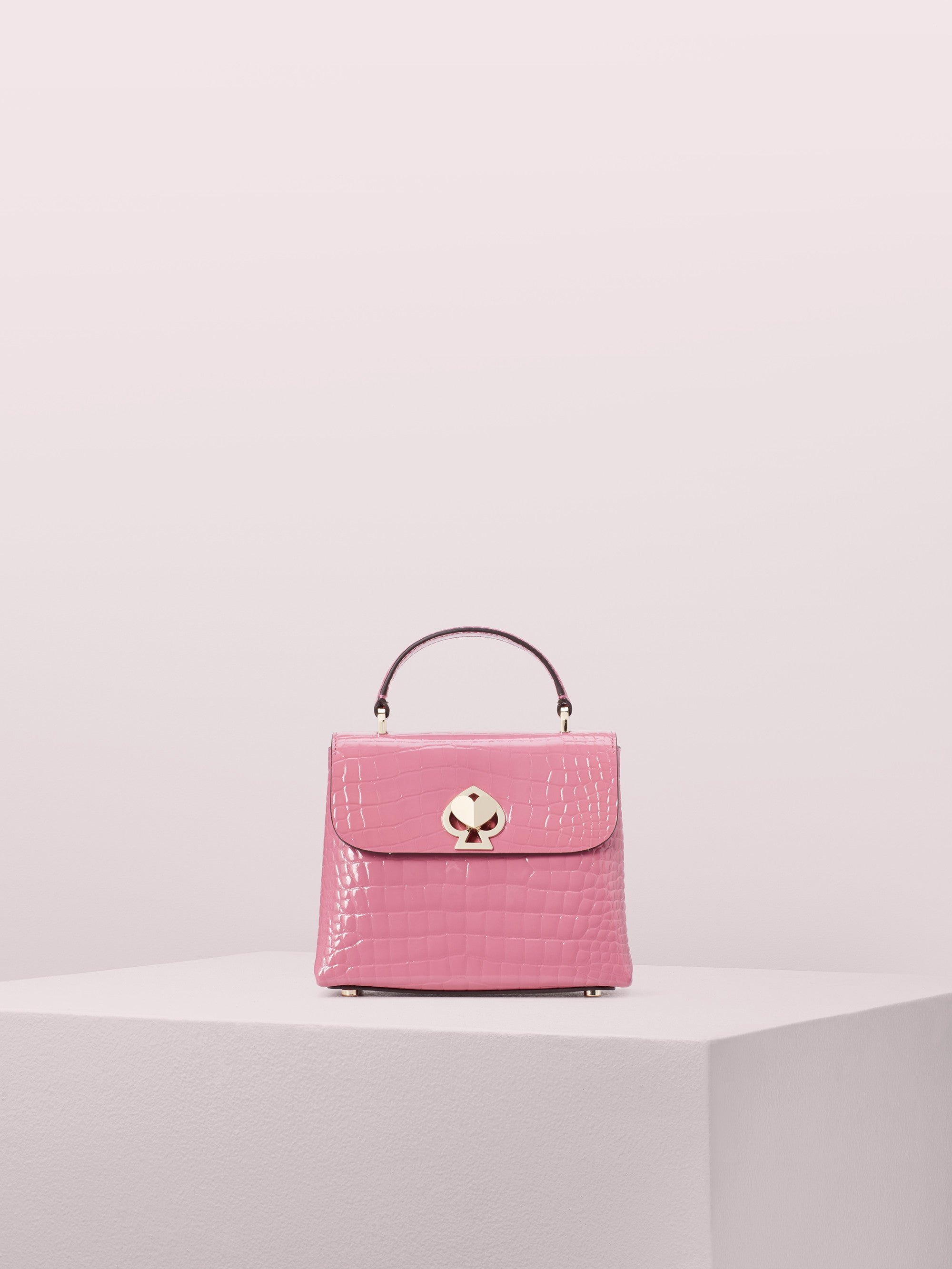 Kate Spade New York + romy mini-satchel