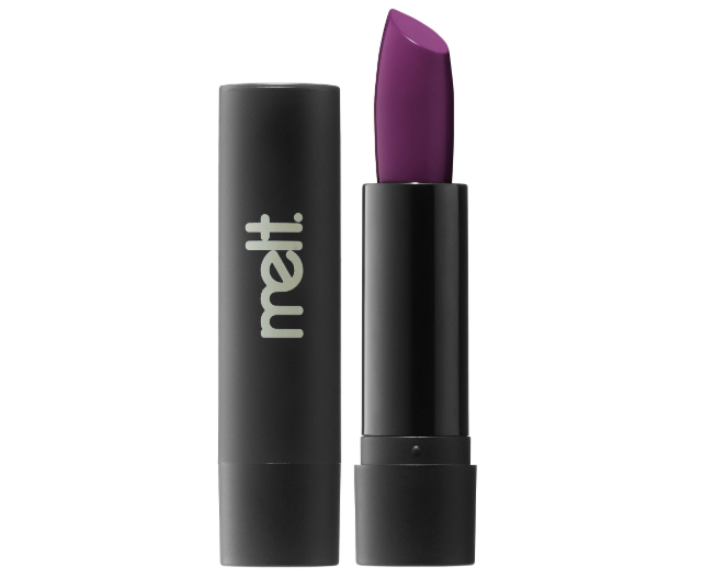 Melt Cosmetics + Lipstick