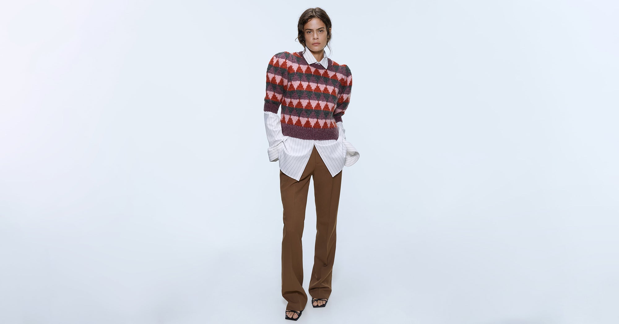 Top Knitwear & Sweater Trends To Buy Into For Fall 2019