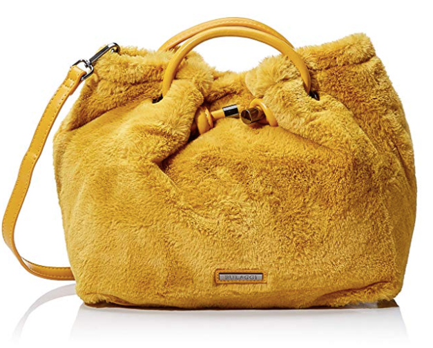 Bulaggi + Viola Handbag