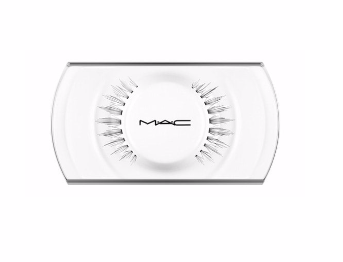 MAC Cosmetics + The Ultimate Guide To False Eyelashes