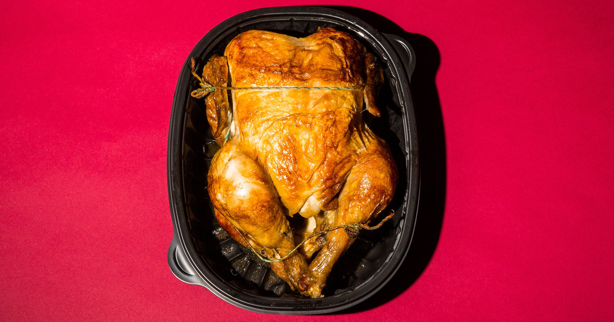 Chicken Recall October 2019: Aldi, Kroger & Trader Joes