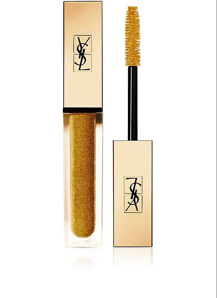 YSL + Mascara Vinyl Couture