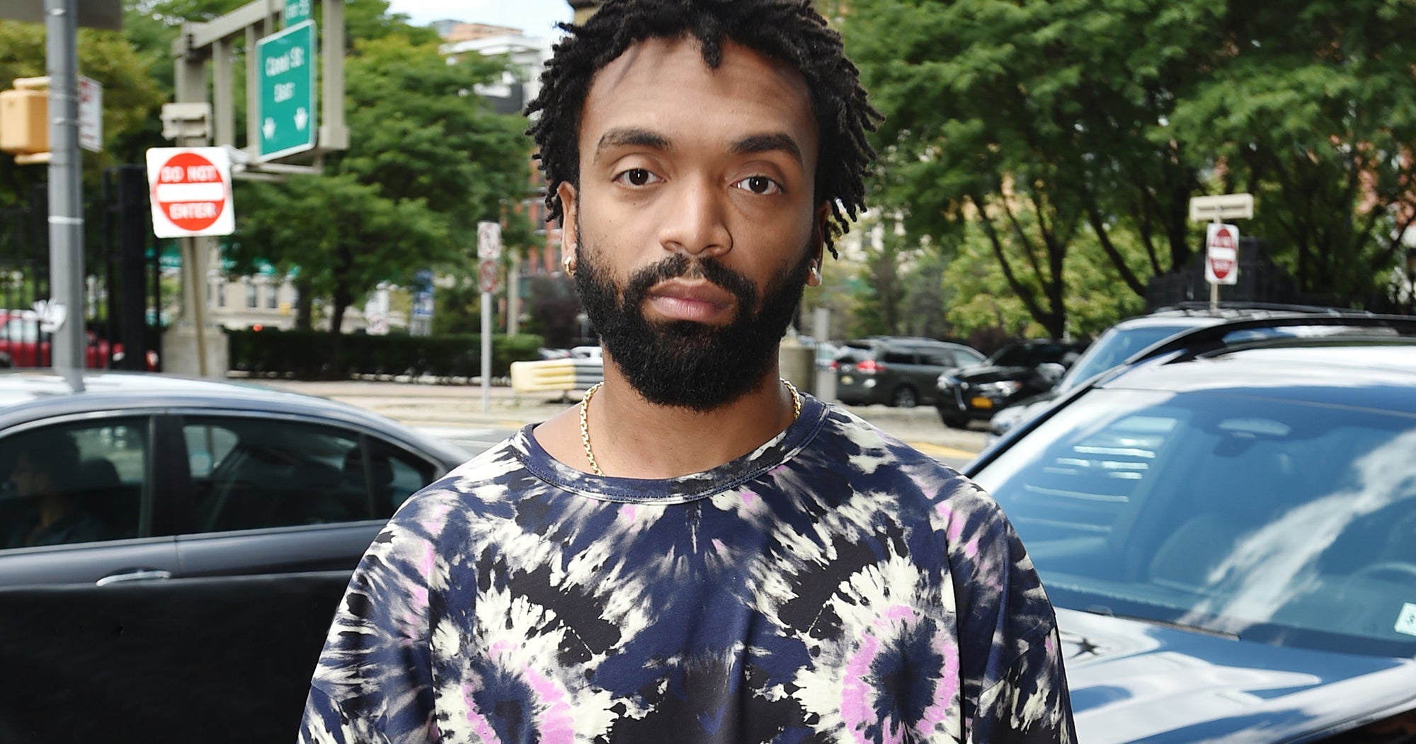 Kerby Jean-Raymond Opens Up, Vogue Forces Of Fashion