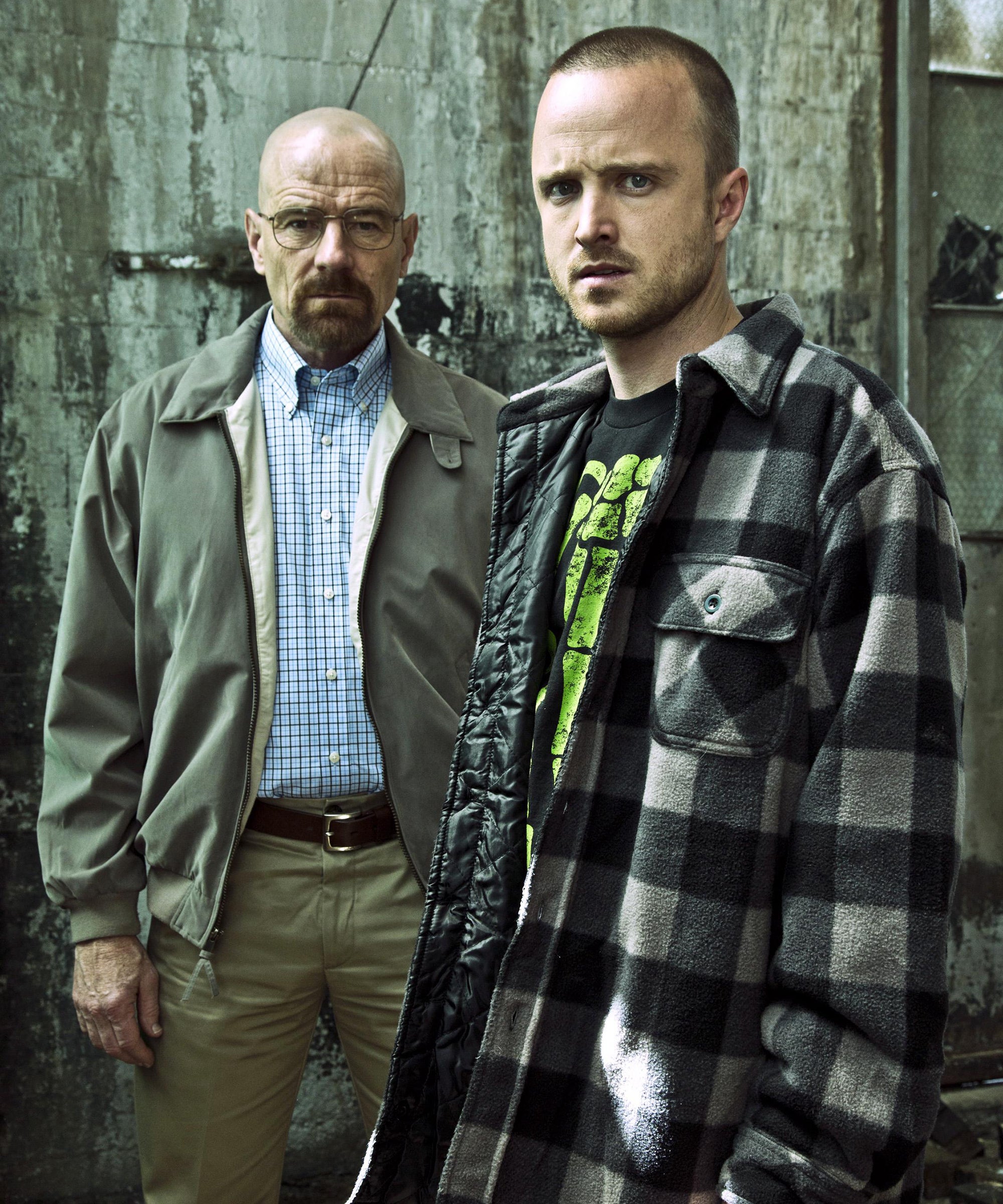 Breaking Bad Jesse Dies