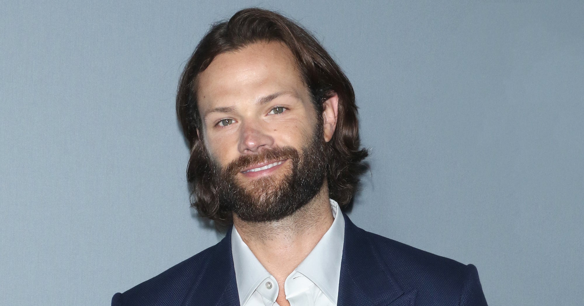 Jared Padalecki Starring In Walker, Texas Ranger Reboot