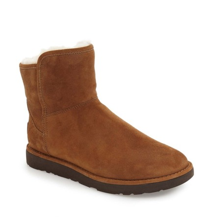 Ugg + Abree II Mini Boot