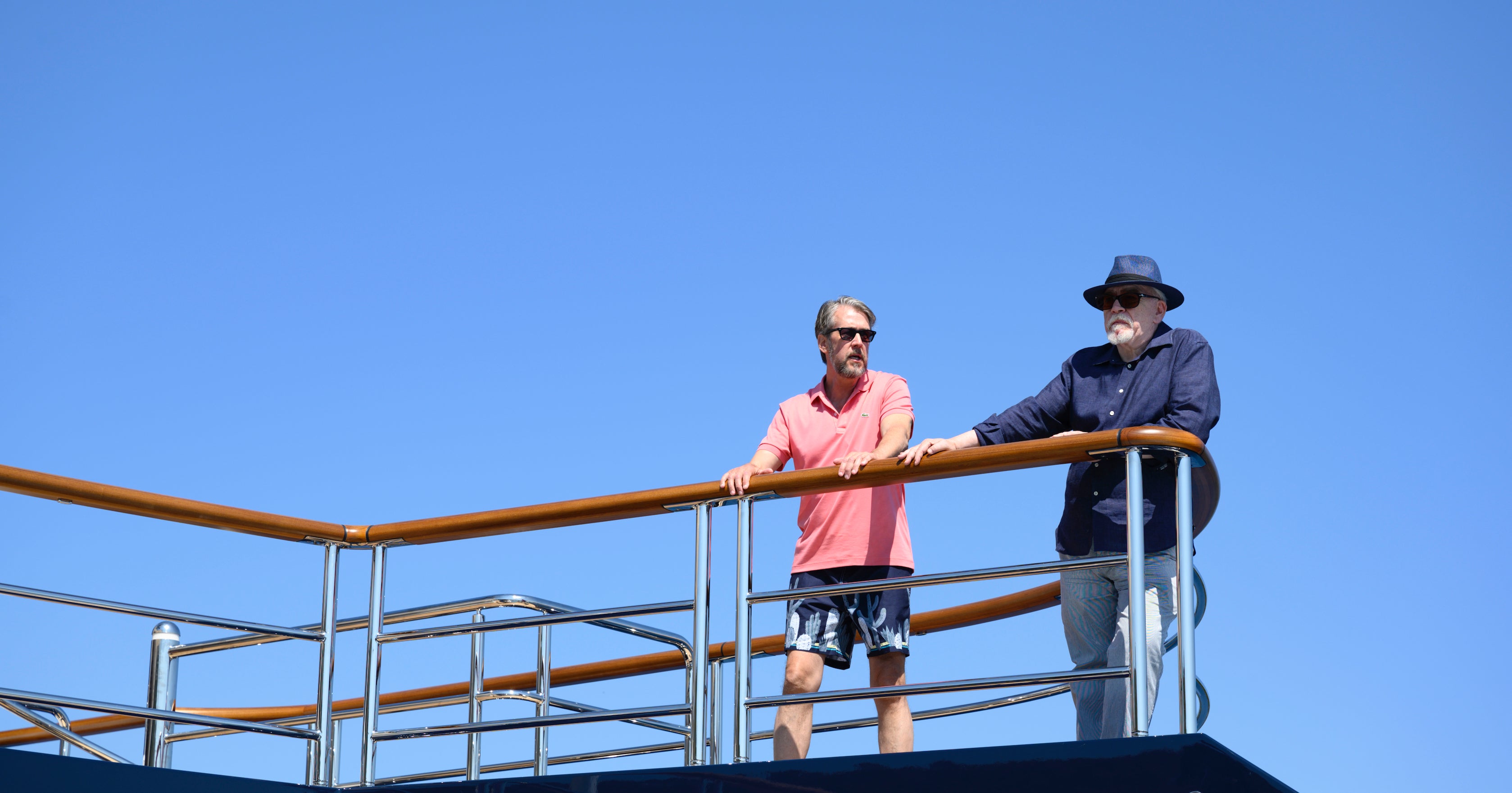 Succession Season 2 Finale Recap: This Is Not For Tears