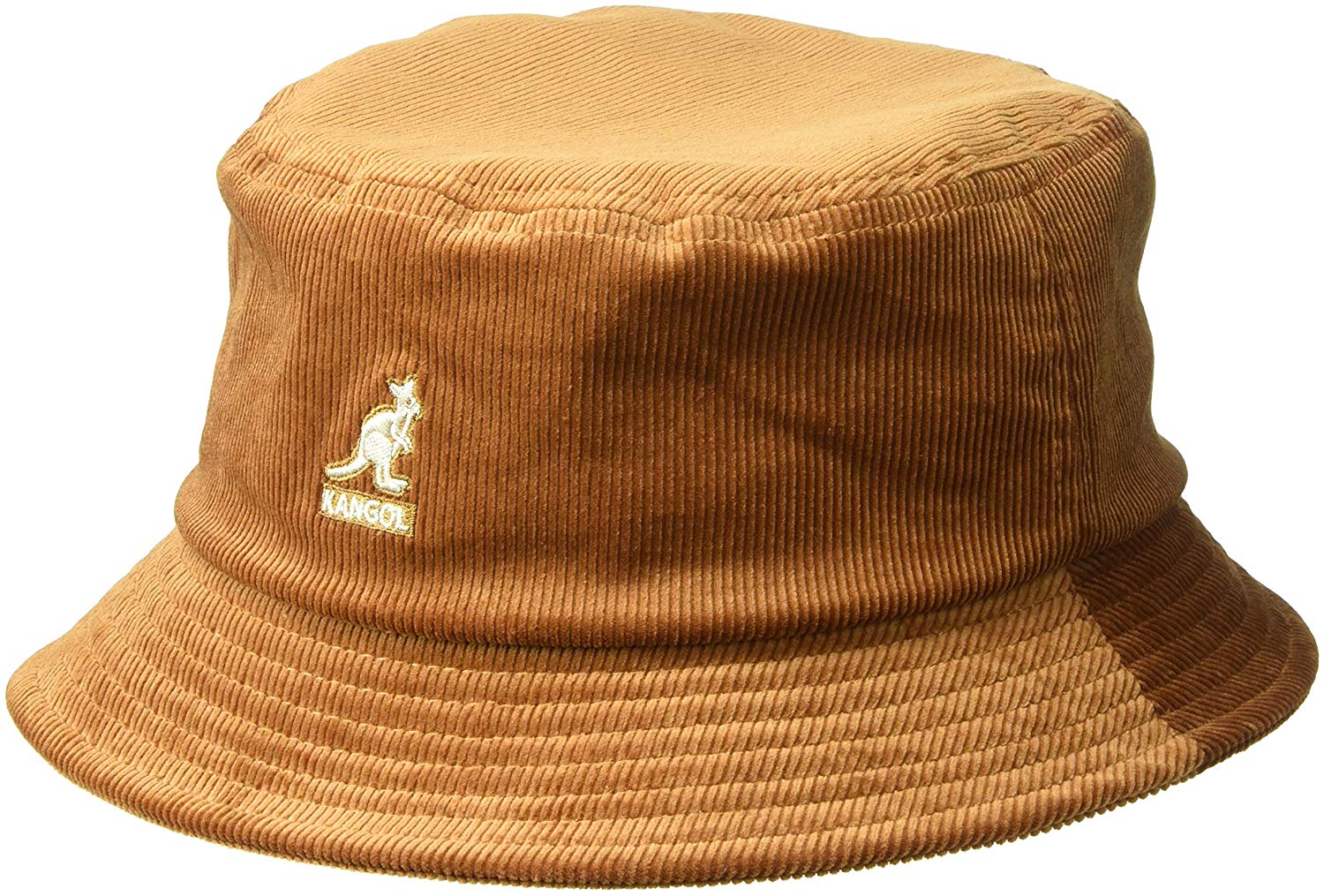 Kangol + Kangol Unisex Cord Bucket Fischerhut
