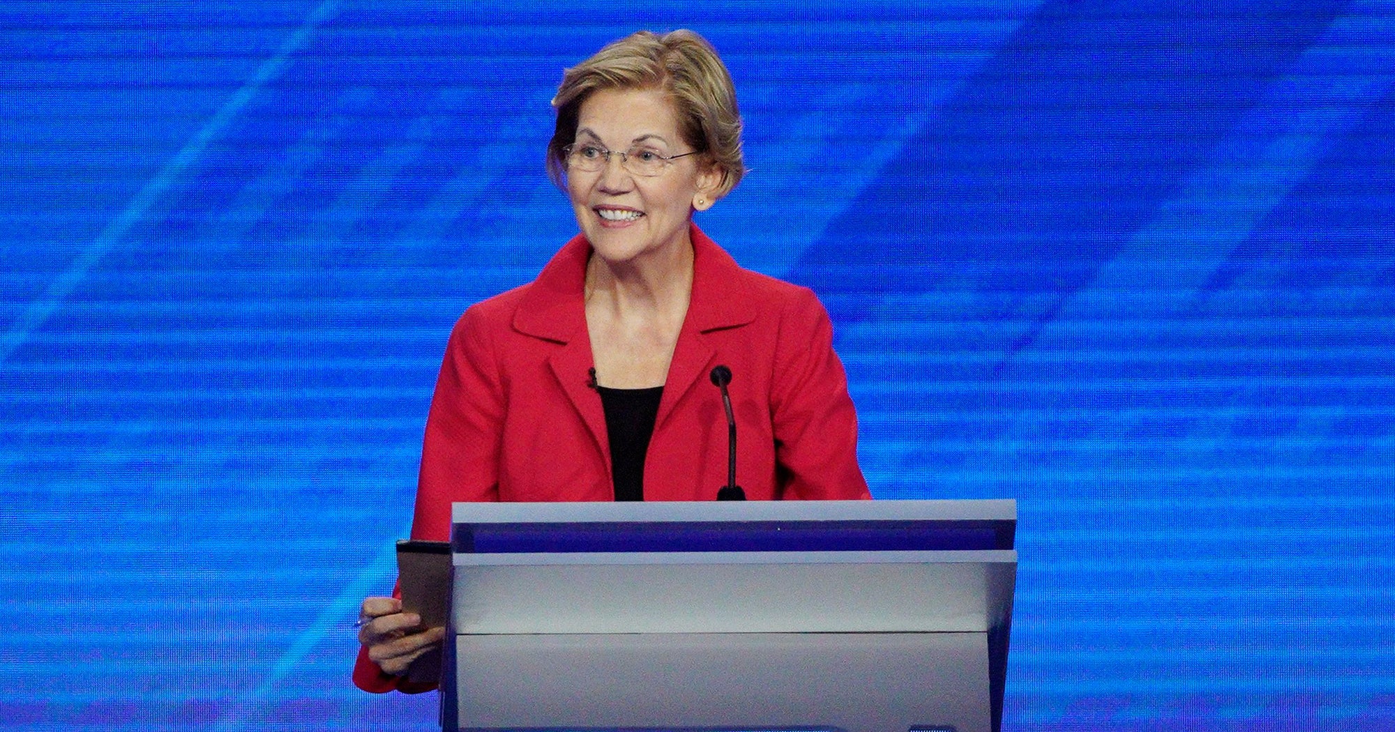 How To Watch October Democratic Debate: Time, Channel