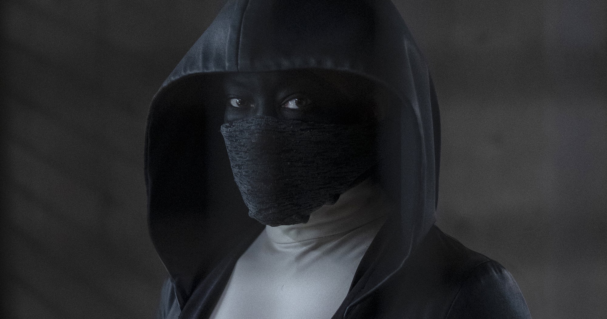 Who Are The Original Watchmen In Comics And HBO Series?