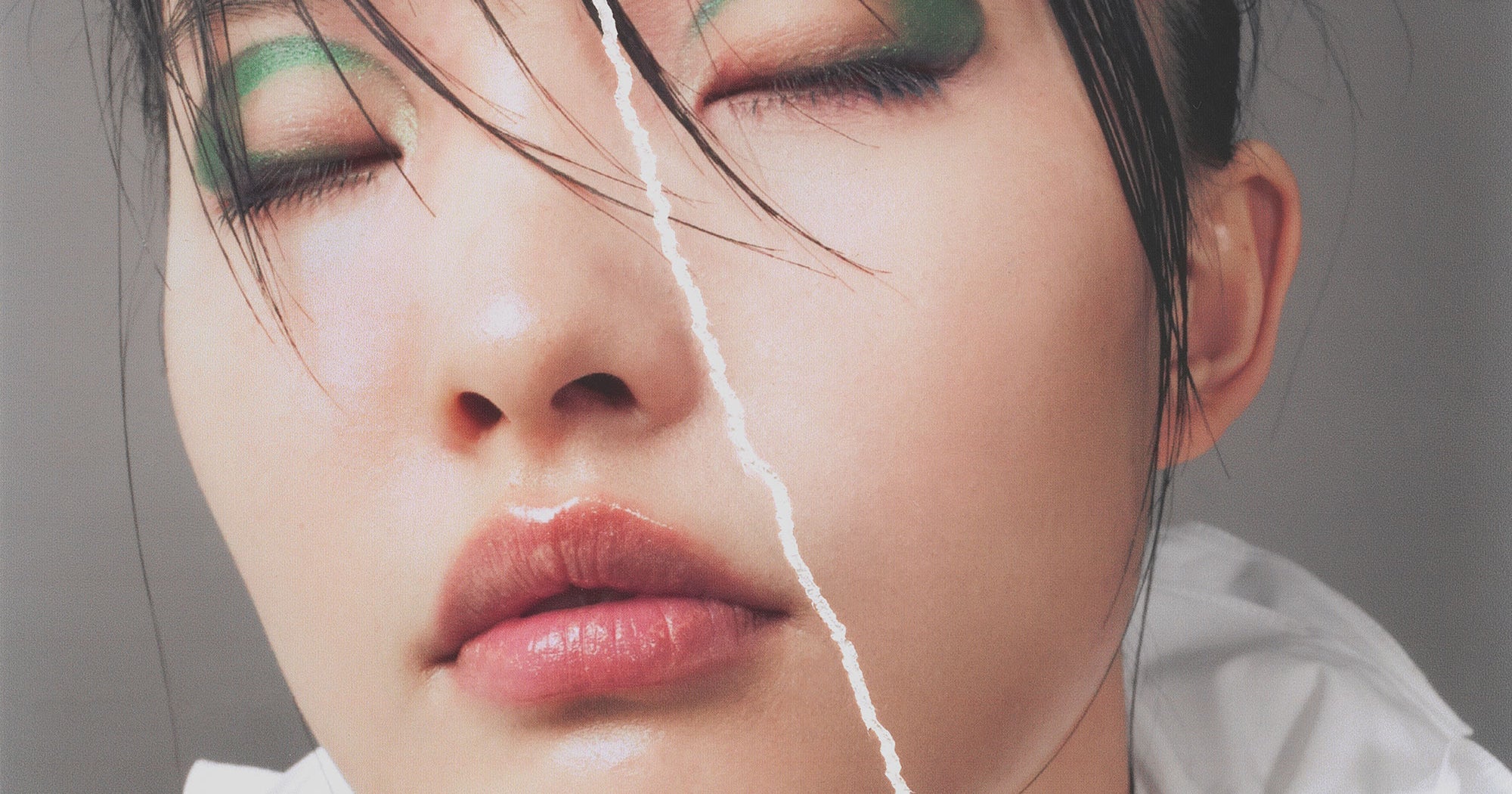 Indie Scene Eye Makeup