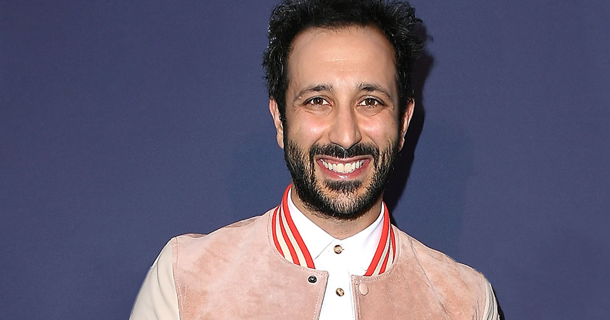 Who Plays Dan On Netflix Series Living With Yourself?