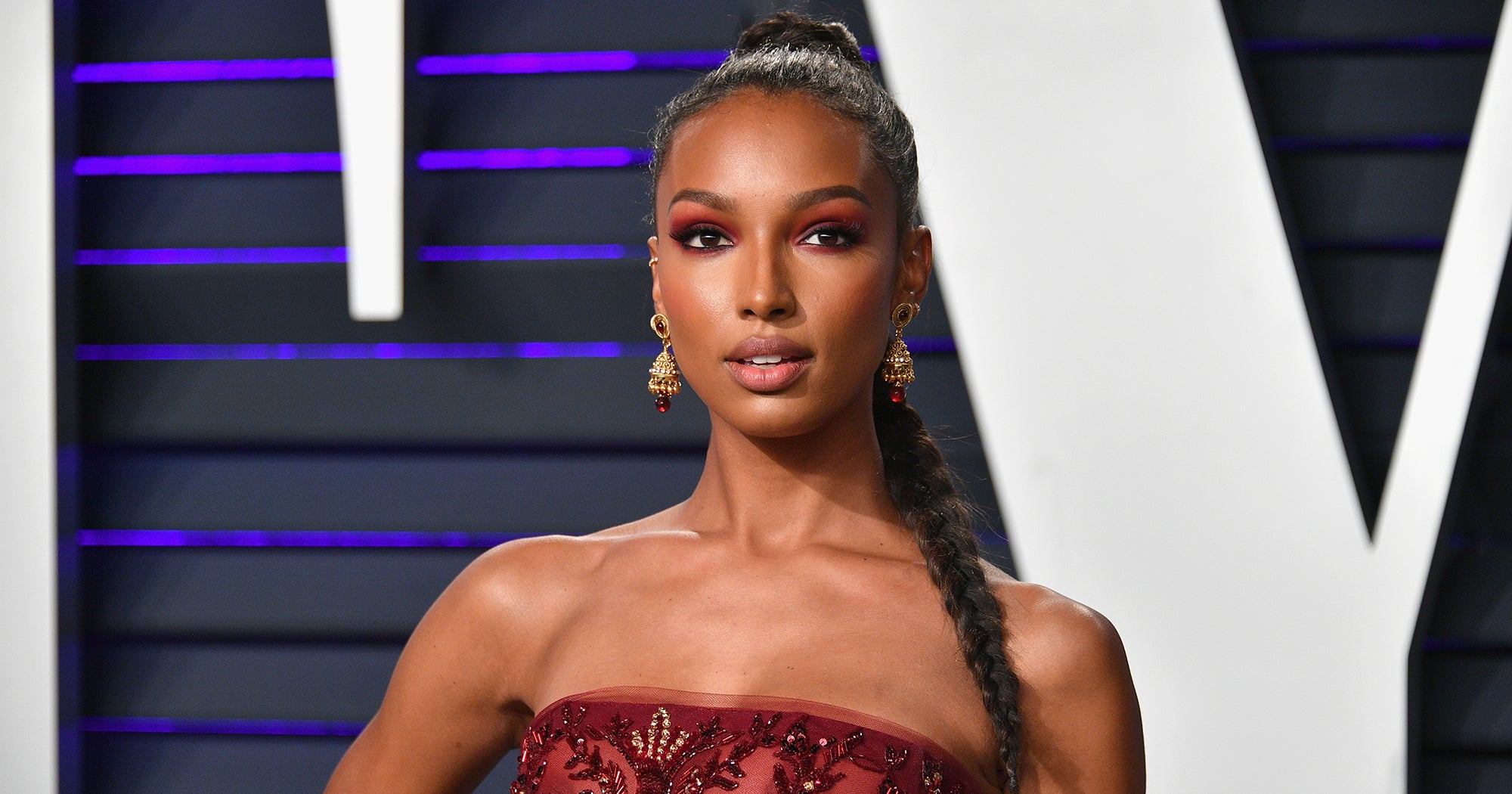 Best Red Eyeshadow Palettes And Singles To Wear For Fall