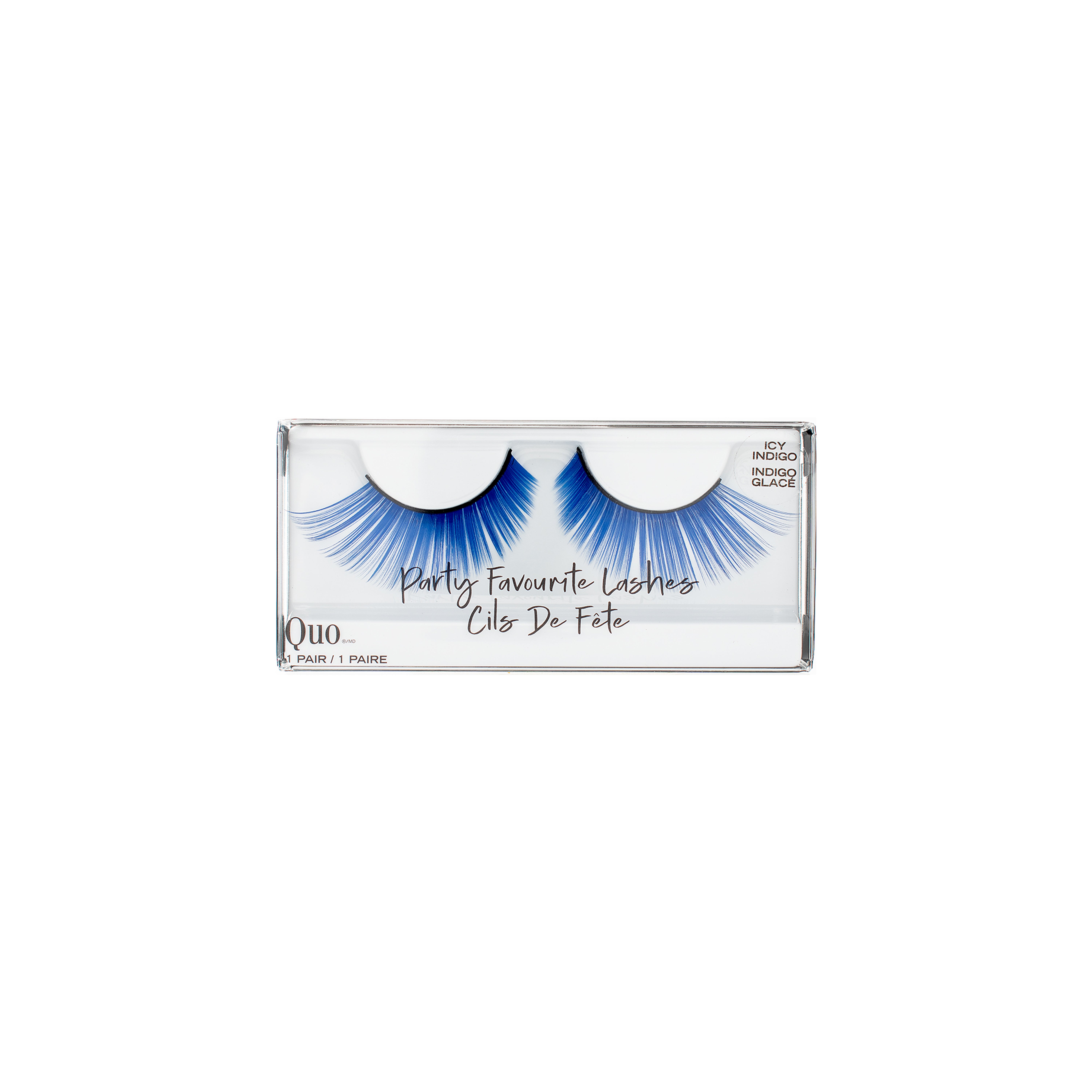 Quo + Party Favourite Lashes